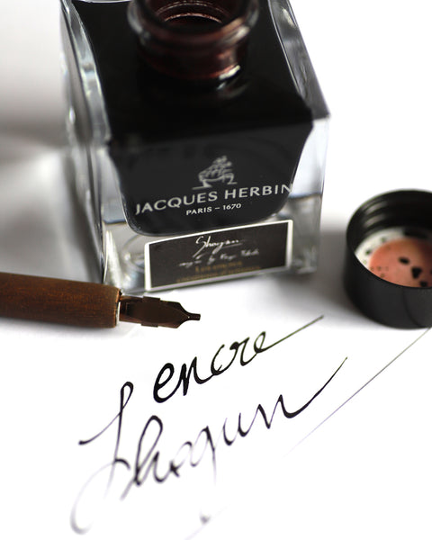 Jacques Herbin Shogun - 50 mL Bottled Ink – Lemur Ink