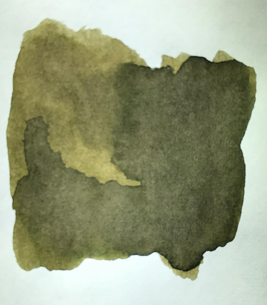 Robert Oster Melon Tea Ink (50ml Bottle) – Lemur Ink