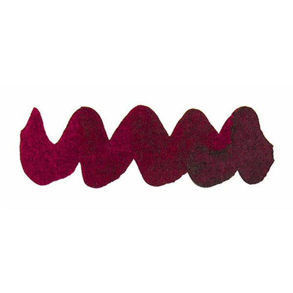 Diamine Writer's Blood - 80 mL Bottled Ink – Lemur Ink