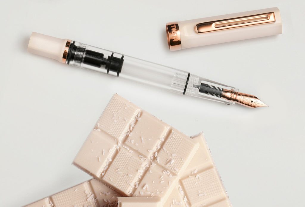 Fountain Pens, Ink, & Notebooks + FREE SHIPPING (orders over $20 ...