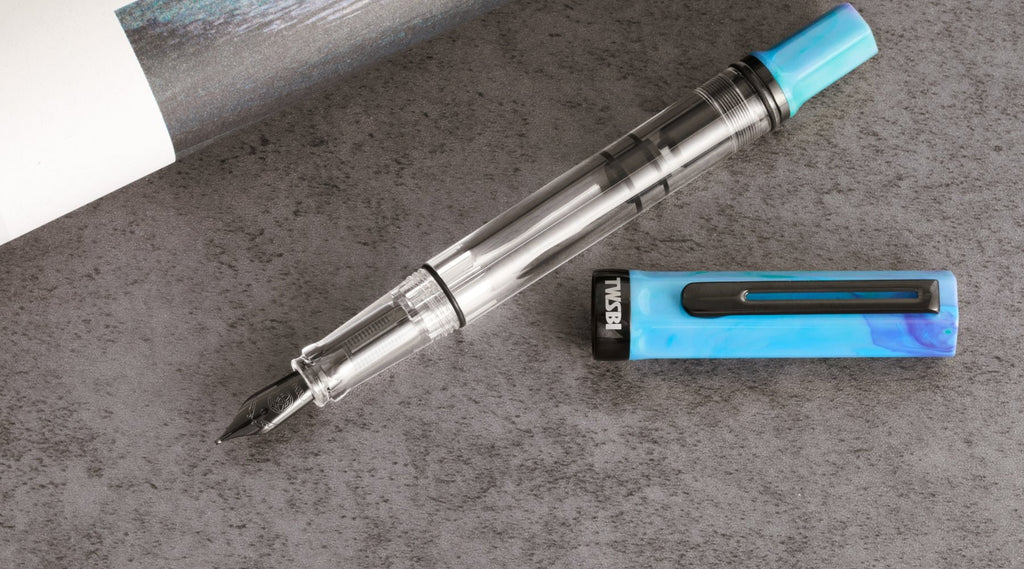 Fountain Pens, Ink, & Notebooks + FREE SHIPPING (orders over $20 ...